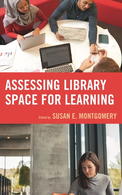 Assessing Library Space for Learning, (Hardcover) - Walmart.com