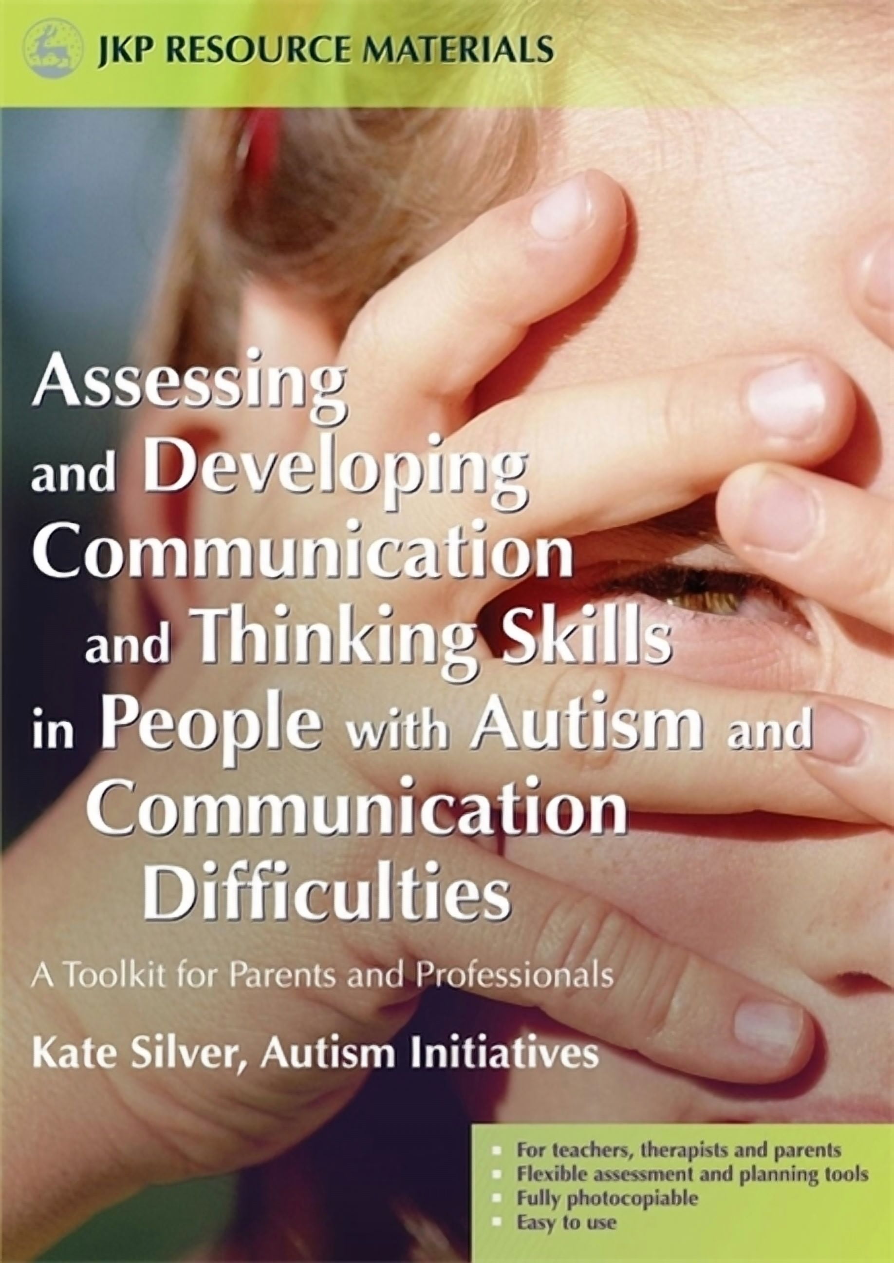 Jkp Resource Materials Assessing and Developing Communication and ...