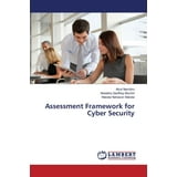 Assessment Framework for Cyber Security (Paperback) - Walmart.com