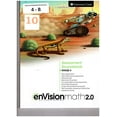 Pre-Owned Assessment Sourcebook Grade 4 EnvisionMath 2.0 by Scott ...
