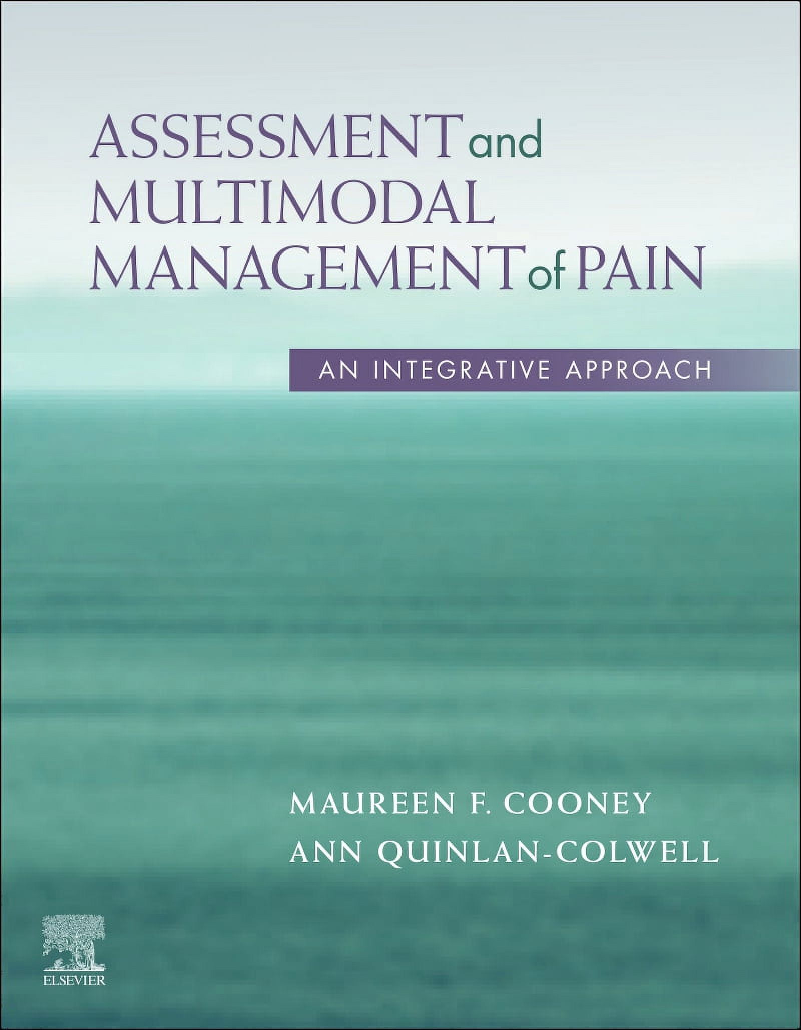 Assessment and Multimodal Management of Pain - Walmart.com
