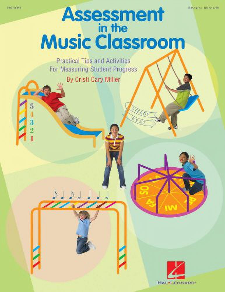 Pre-Owned Assessment in the Music Classroom: Practical Tips and ...