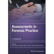 Psm/Rmp Auditing Handbook: A Checklist Approach, (Paperback) - Walmart.com