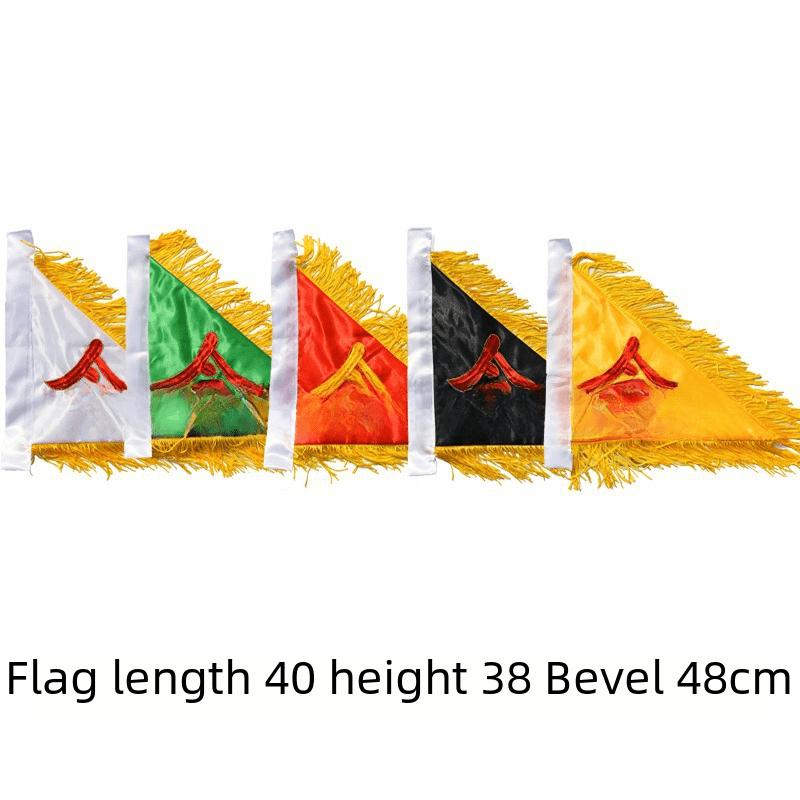 Assign flag base telescopic pole single shooting commonly used flags-style ：style17 - Walmart.com