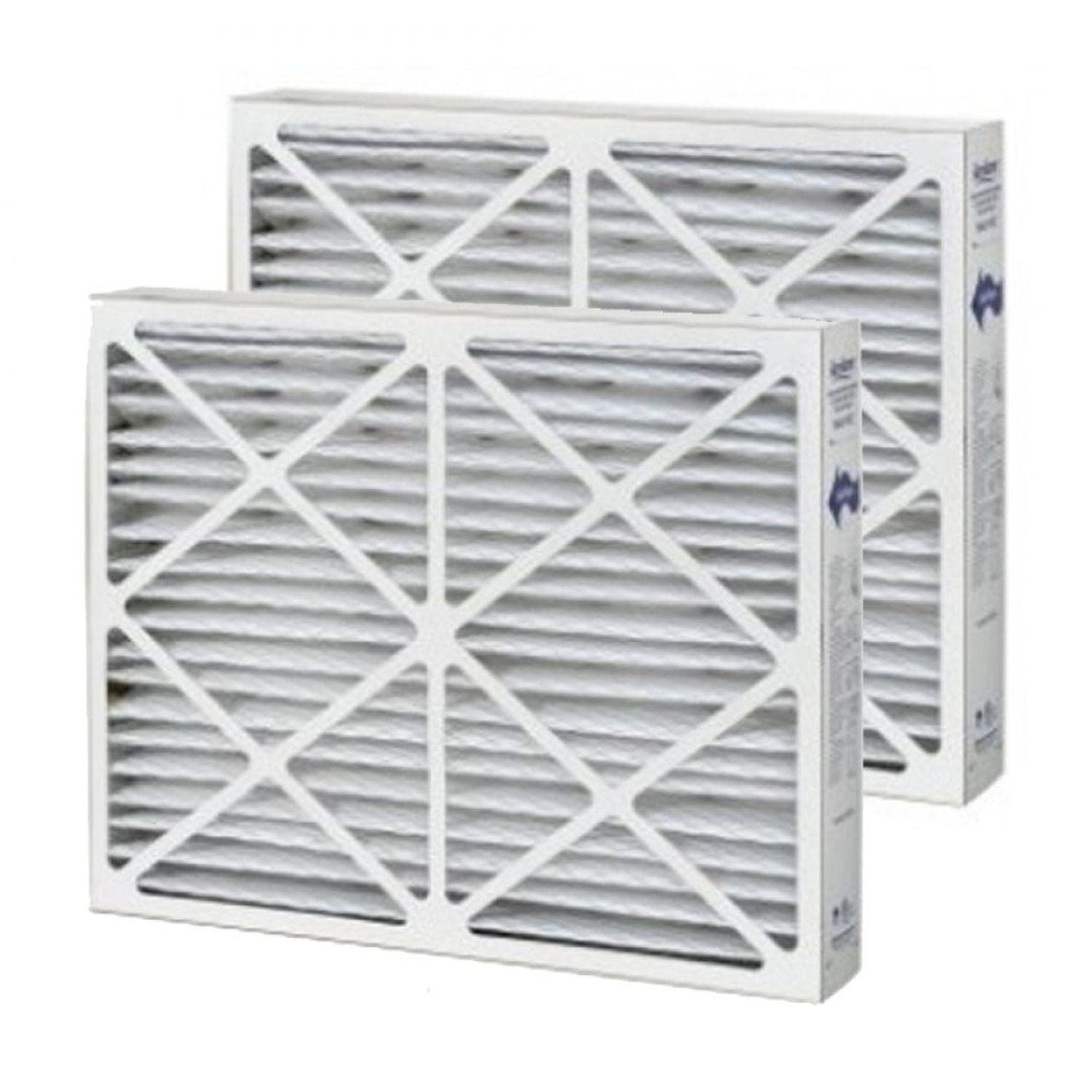 Assigned by Sterling Seal & Supply KP-16x25x4x2.AZ.stel Furnace Air ...