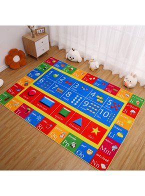 Kids & Teen Rugs in Rugs - Walmart.com