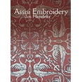 Assisi Embroidery (Hardcover) - Walmart.com