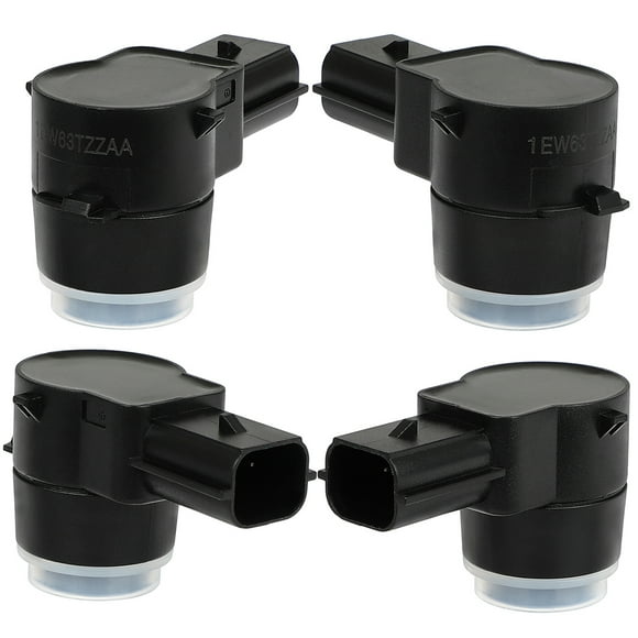 Dodge Ram 3500 Parking Aid Sensor