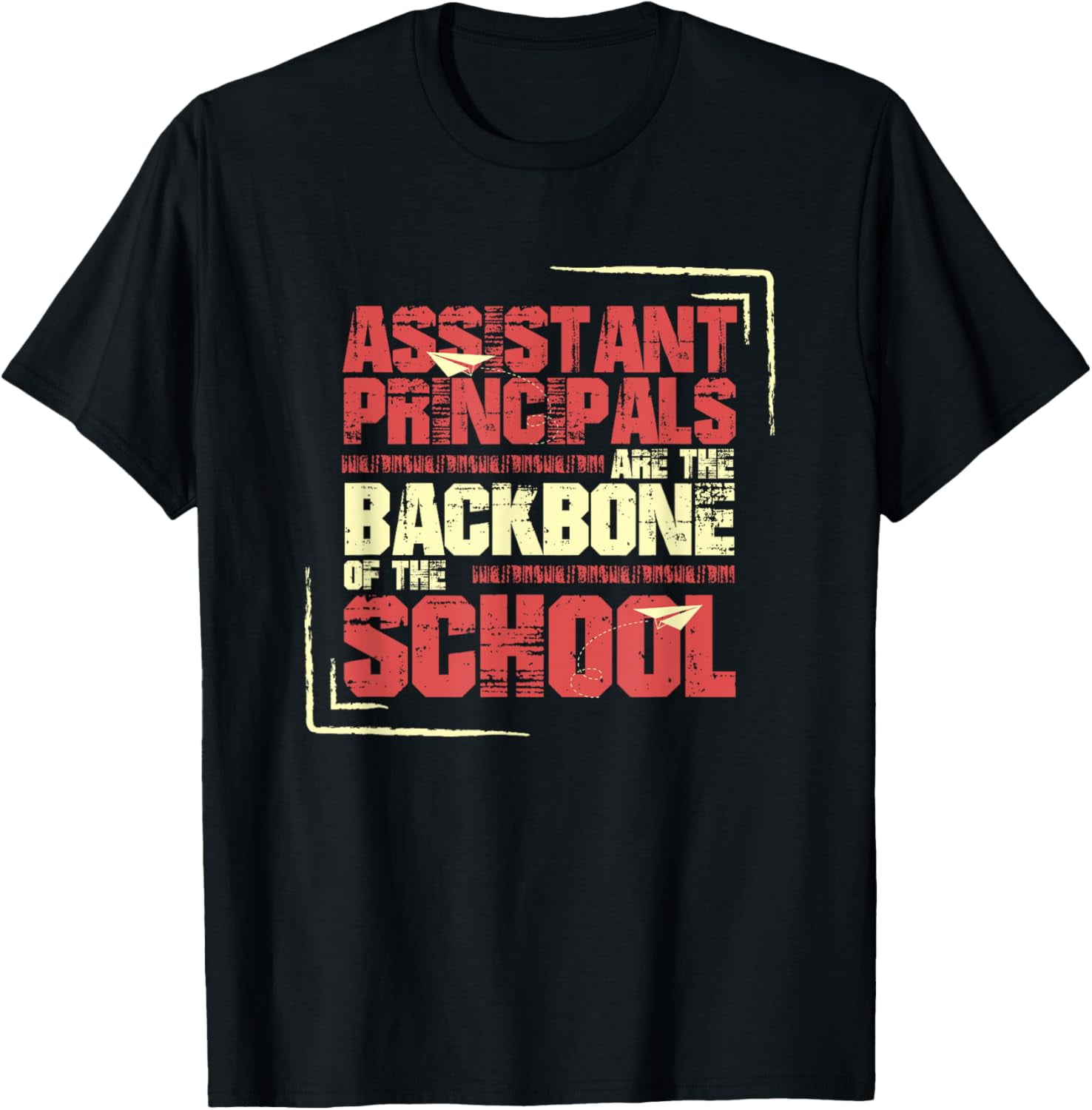 Assistant Principal Appreciation School Assistant Principal Funny ...