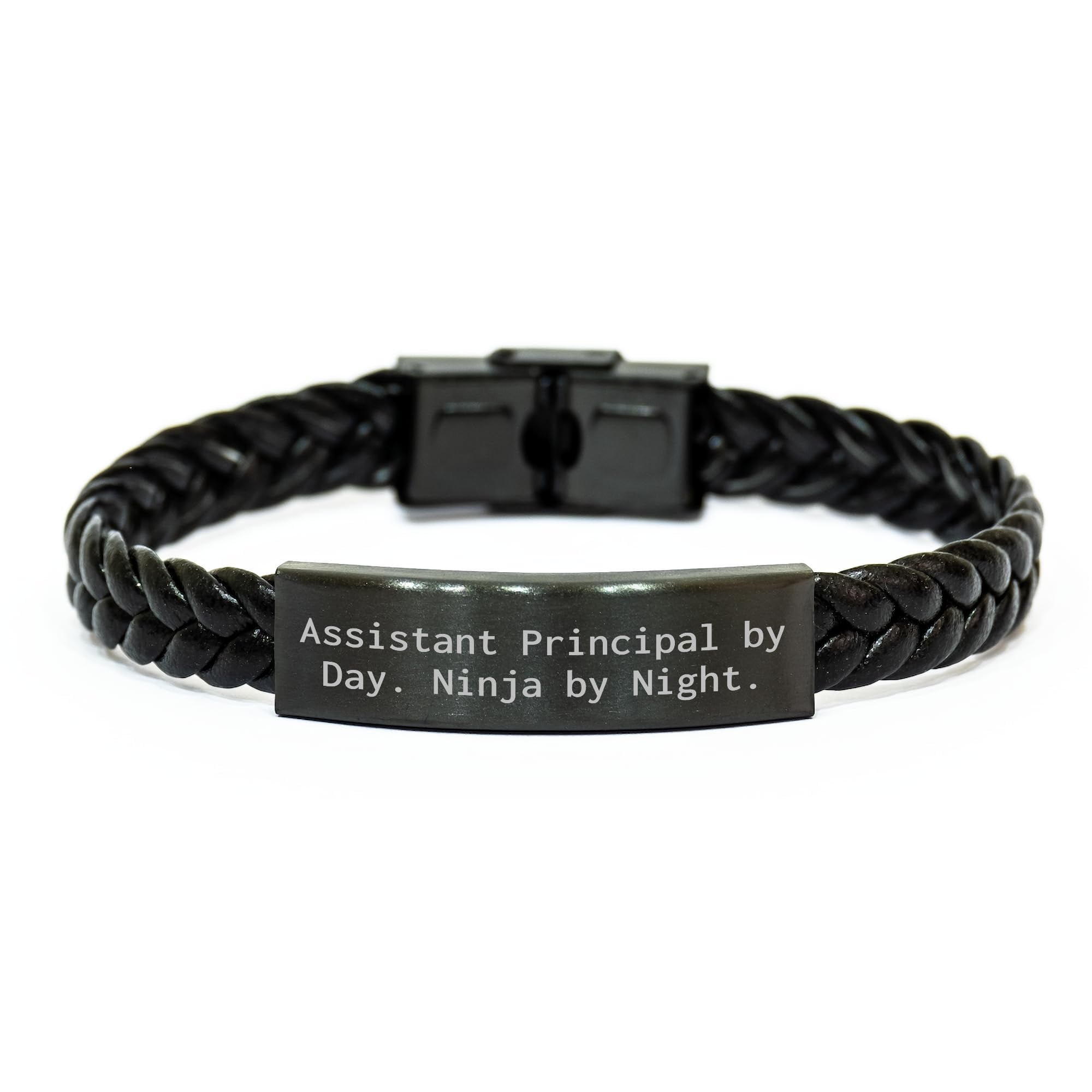 Assistant Principal By Day. Ninja Gift Ideas for Men, Women, and ...
