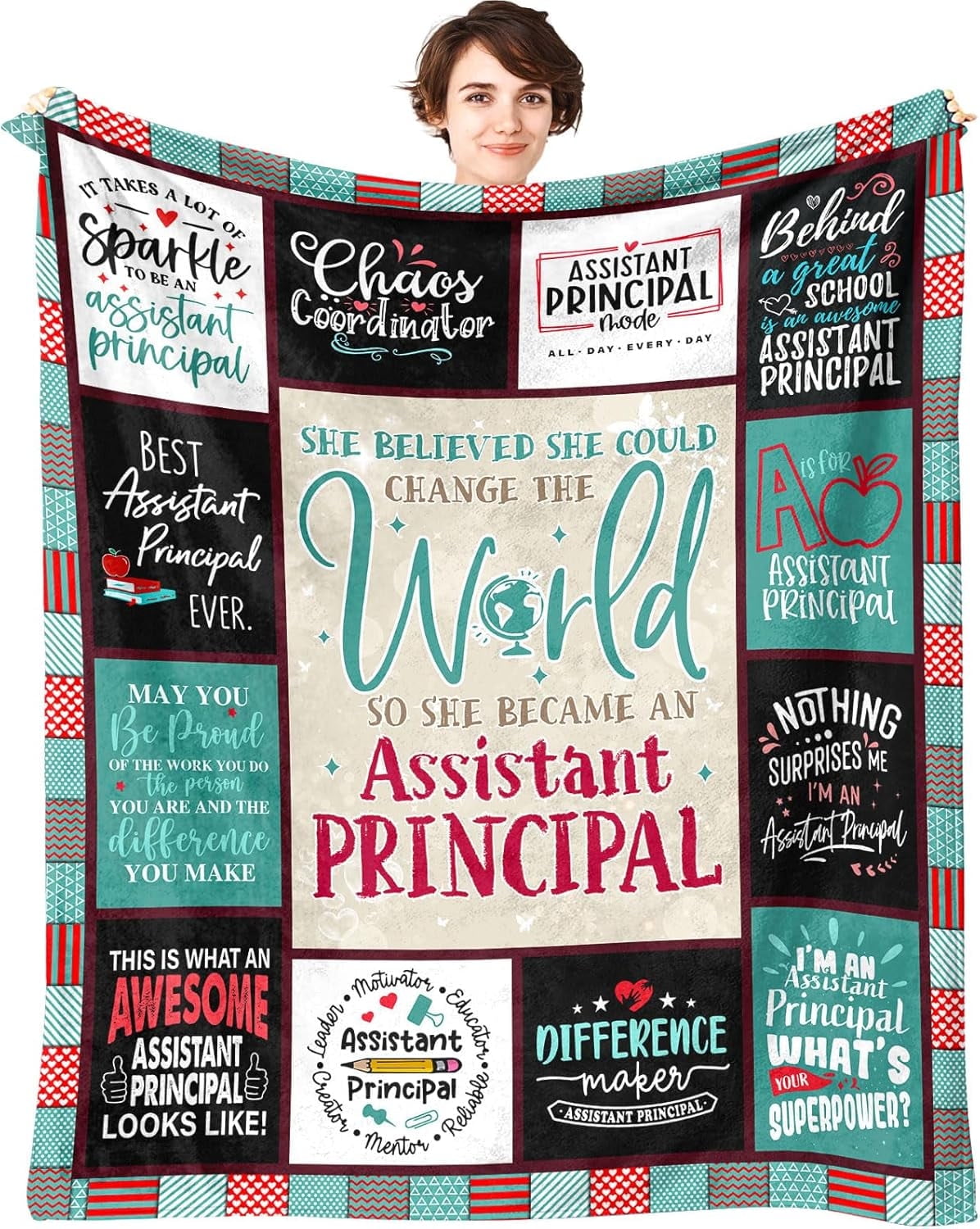 Assistant Principal Gifts - Assistant Principal Gifts for Women ...