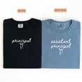 Assistant Principal Shirt Vice Principal Shirt Teacher Shirt Gift for ...