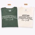 Assistant Principal Shirt Vice Principal Shirt Teacher Shirt Gift for ...