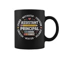 Assistant Principal Teacher Appreciation Week School Coffee Mugs ...