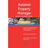 Assistant Property Manager RED-HOT Career Guide; 2534 REAL Interview ...