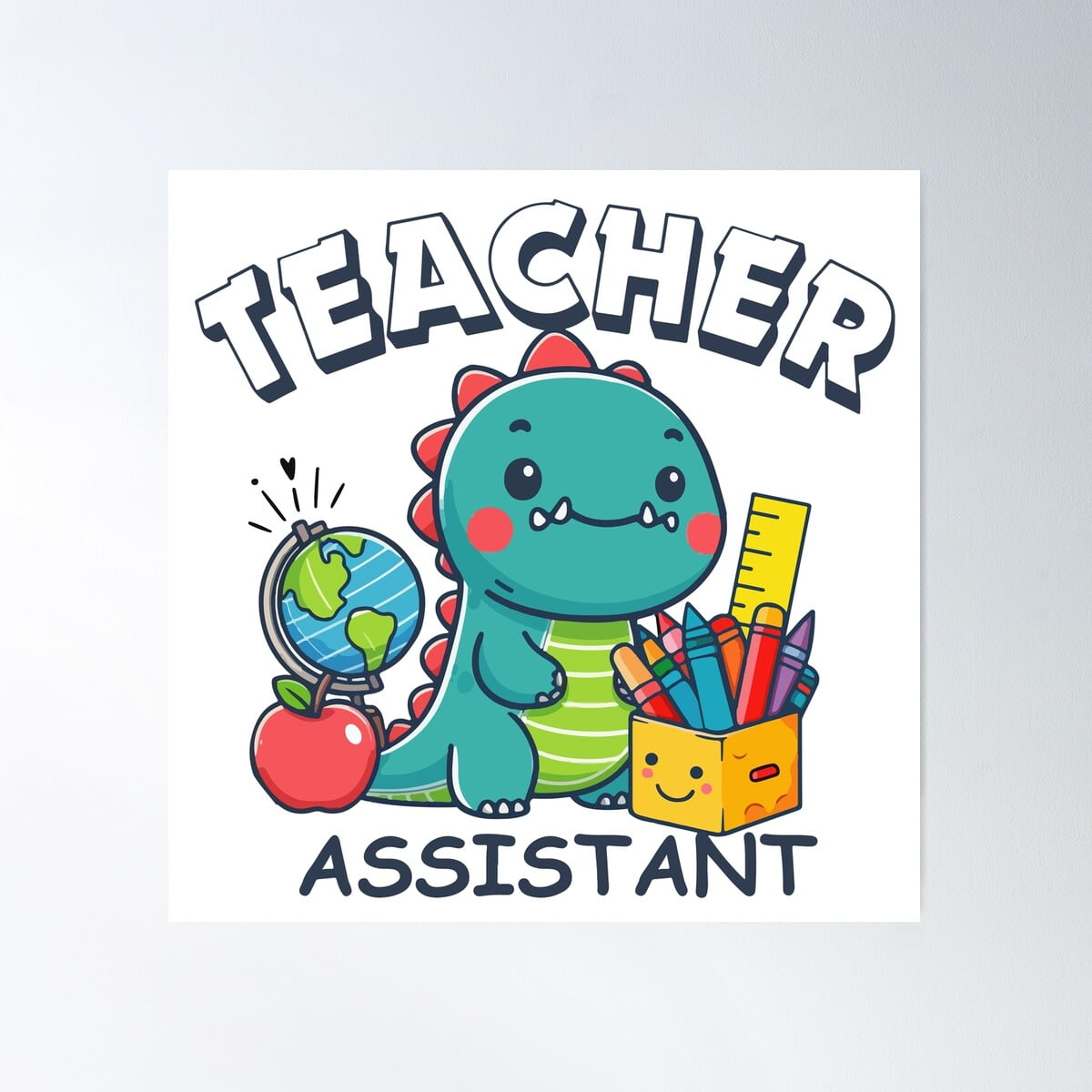 Assistant Teacher. Paraprofessional Educator. Senior Assistant. Sped ...