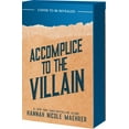 Accomplice to the Villain (Paperback) - Walmart.com