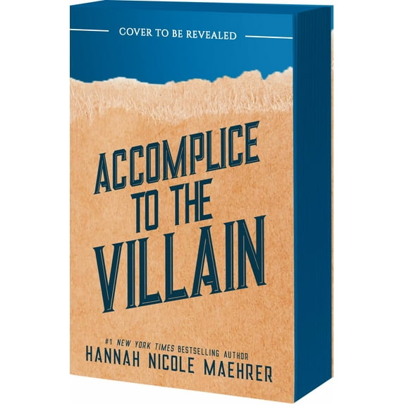 Accomplice to the Villain (Paperback) - Walmart.com
