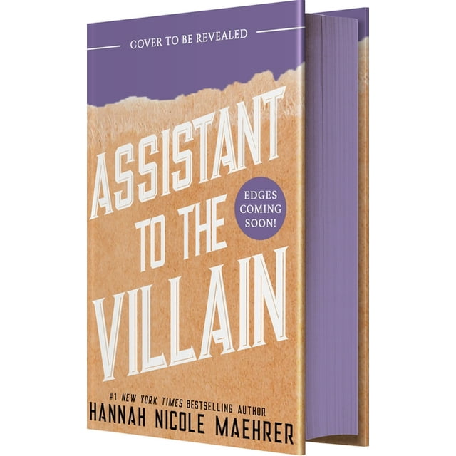 Assistant and the Villain Assistant to the Villain (Special Edition ...
