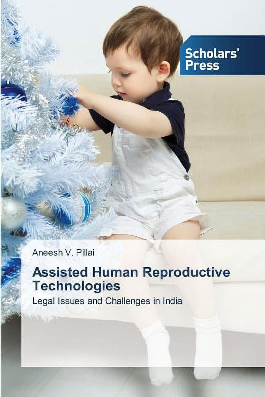 Assisted Human Reproductive Technologies (Paperback) - Walmart.com