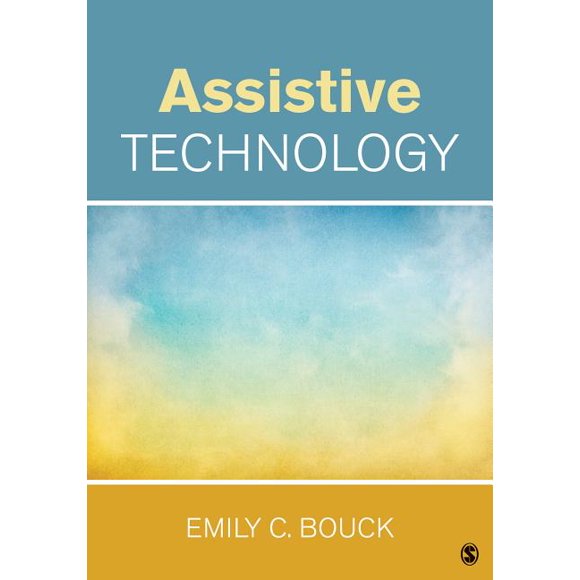 Assistive Technology Professional
