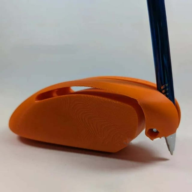 Assistive Writing And Drawing Device Lindividuals With Limited Mobility ...
