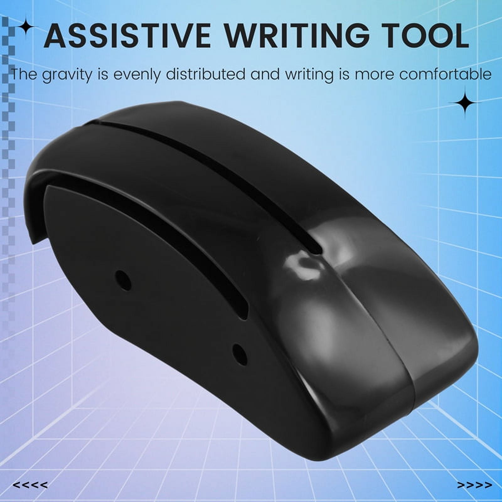 Assistive Writing Tool Drawing Device 3D Reusable Grooved Handwriting ...