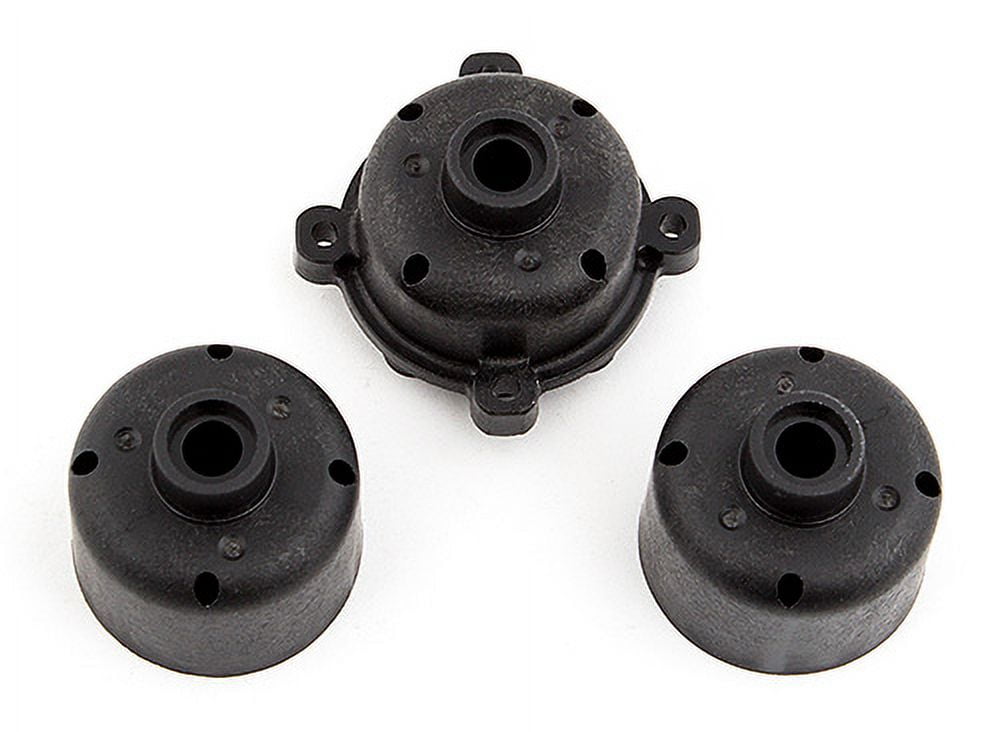 Associated 92080 Diff Cases for Front/Center/Rear B64D - Walmart.com