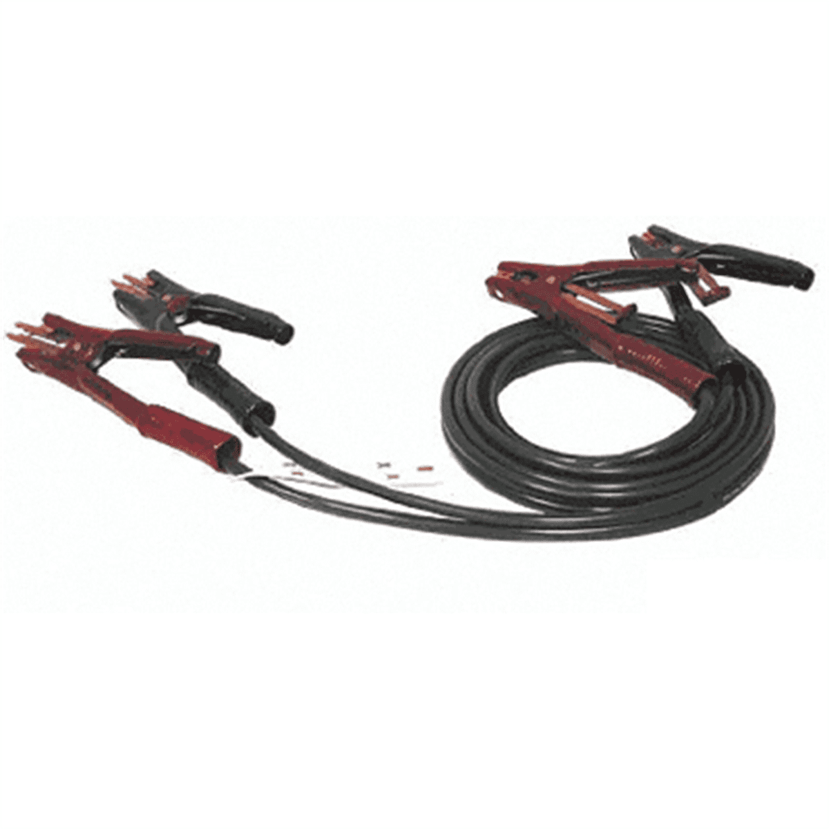 Associated BOOSTER CABLE 400A 12FT 4AWG - Walmart.com