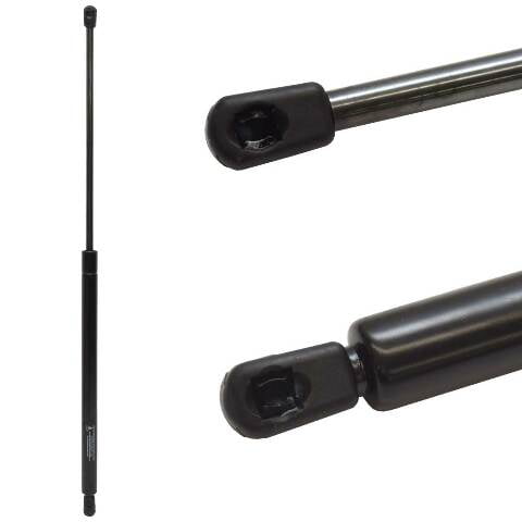 Associated Boat Gas Shock Spring GSNI-3050-60 | 60LB 15 - 27 Inch ...