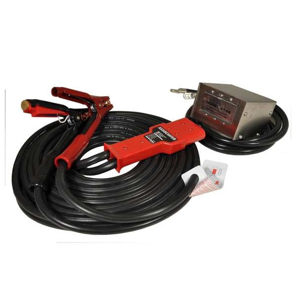 Associated Equipment Booster Cable,Plug-In, Heavy Duty 6146 - Walmart.com