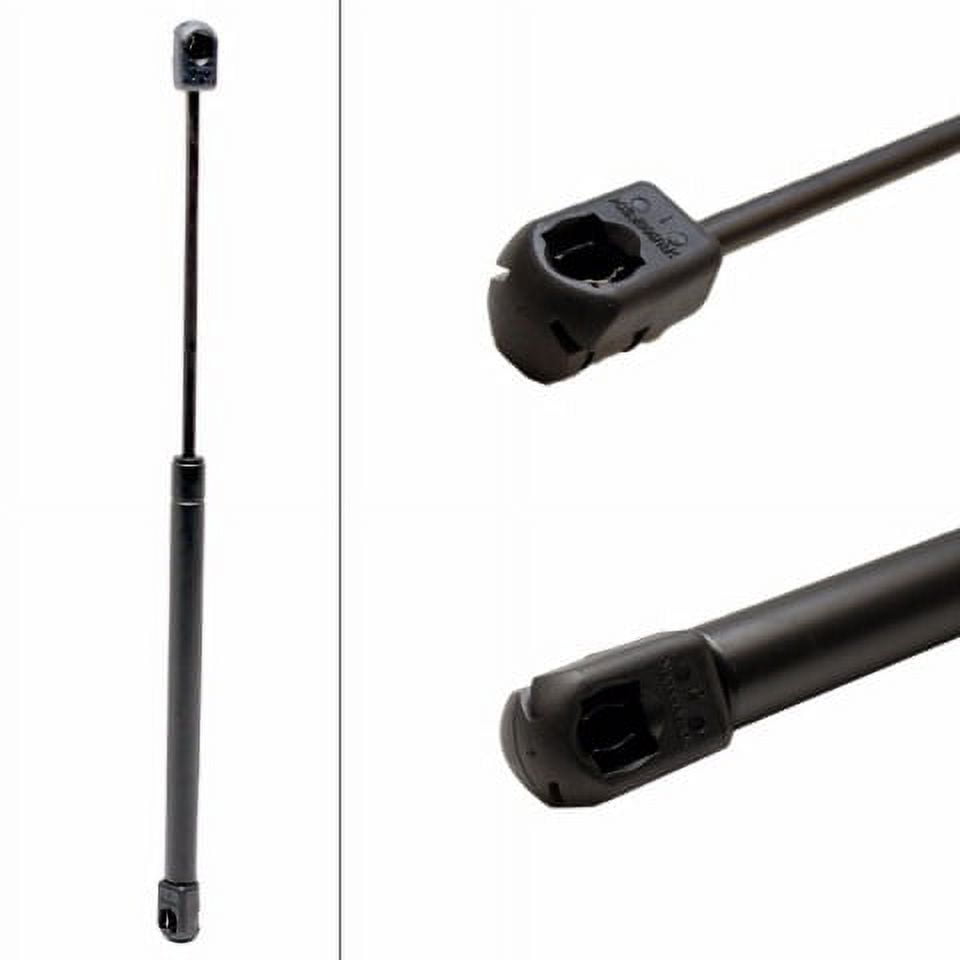 Associated Spring Boat Gas Shock GSNI-5300-20 | 12 To 20 Inch 20 Pound ...