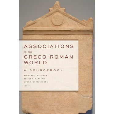 Pre-Owned The Letters of Symmachus: Book 1 (Writings from the Greco ...