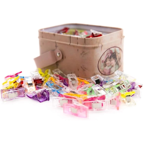 Sewing Tin