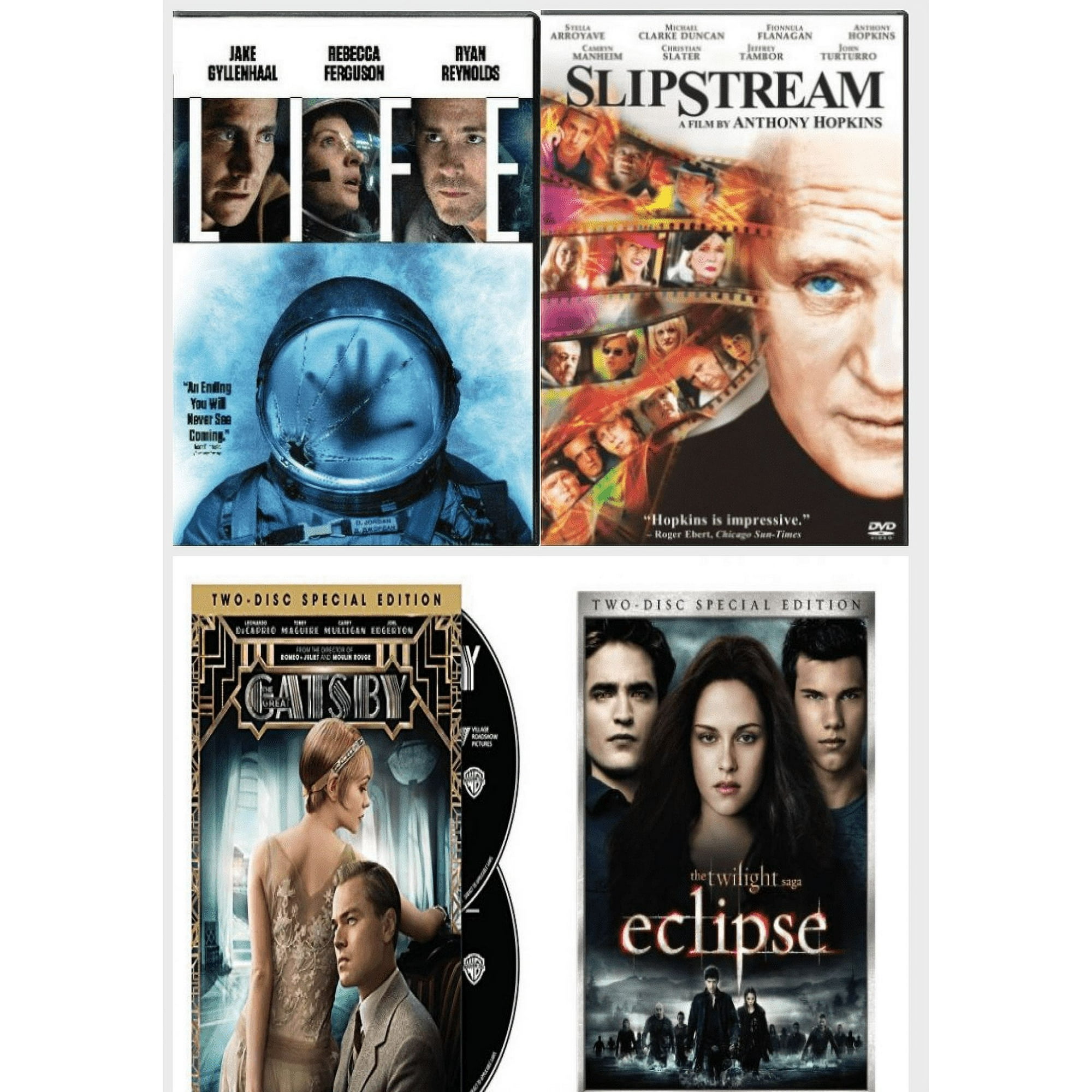 Twilight Eclipse Walmart