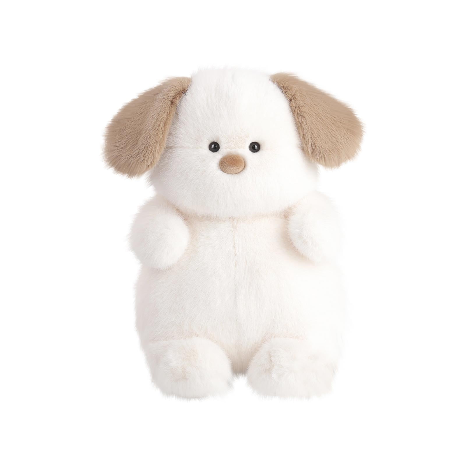 Assorted Animal Plush Toy Set Soft Huggable Stuffed Animals Including ...