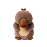 Assorted Animal Plush Toy Set Soft Huggable Stuffed Animals Including ...