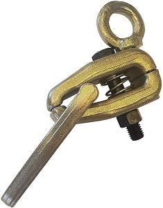 Assorted Auto Body Repair Box, Frame and Pulling Clamps (3 Ton TWO-WAY ...