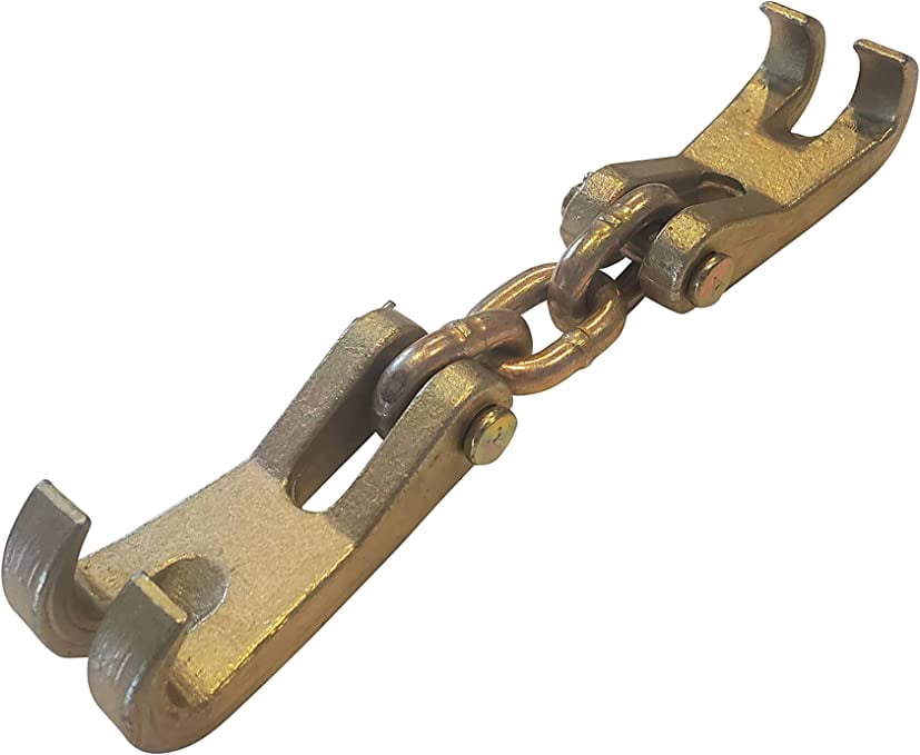 Assorted Auto Body Repair Box, Frame and Pulling Clamps (Double Claw ...