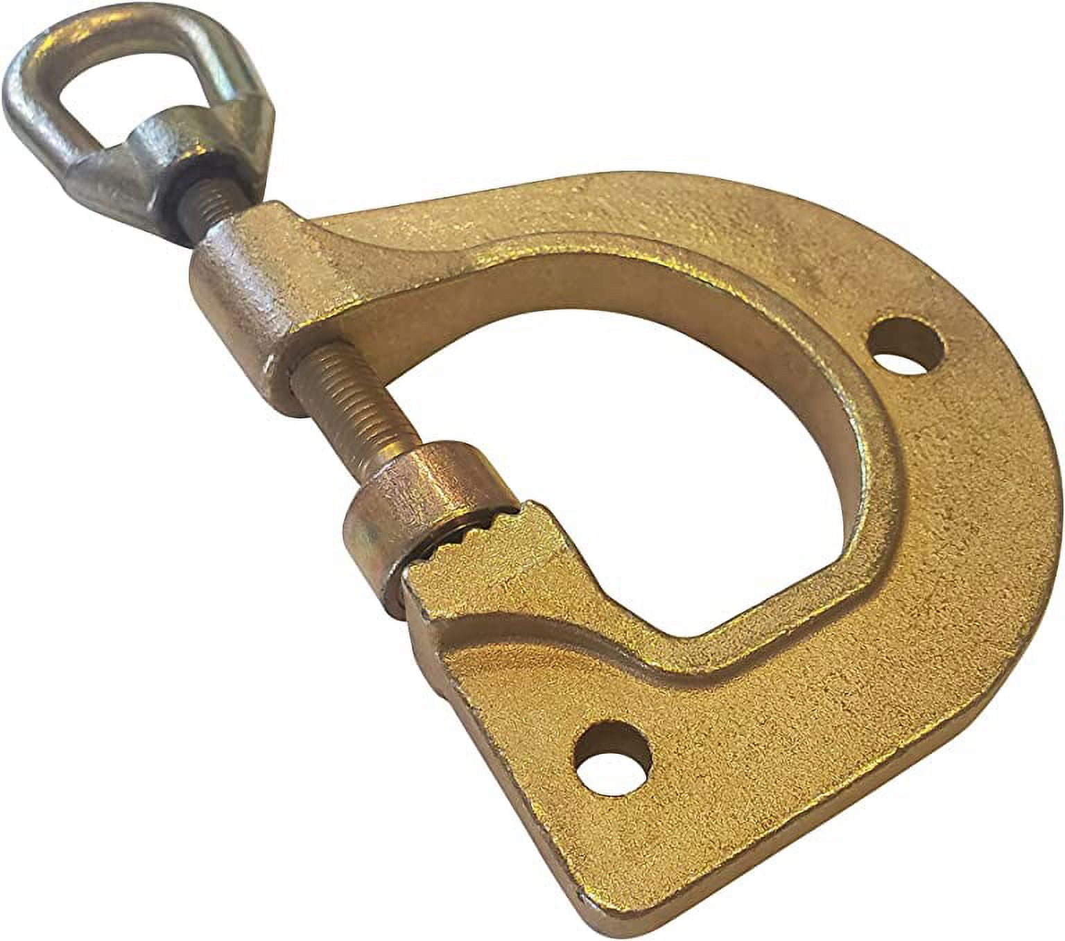 Assorted Auto Body Repair Box, Frame and Pulling Clamps (G-Style Clamp ...