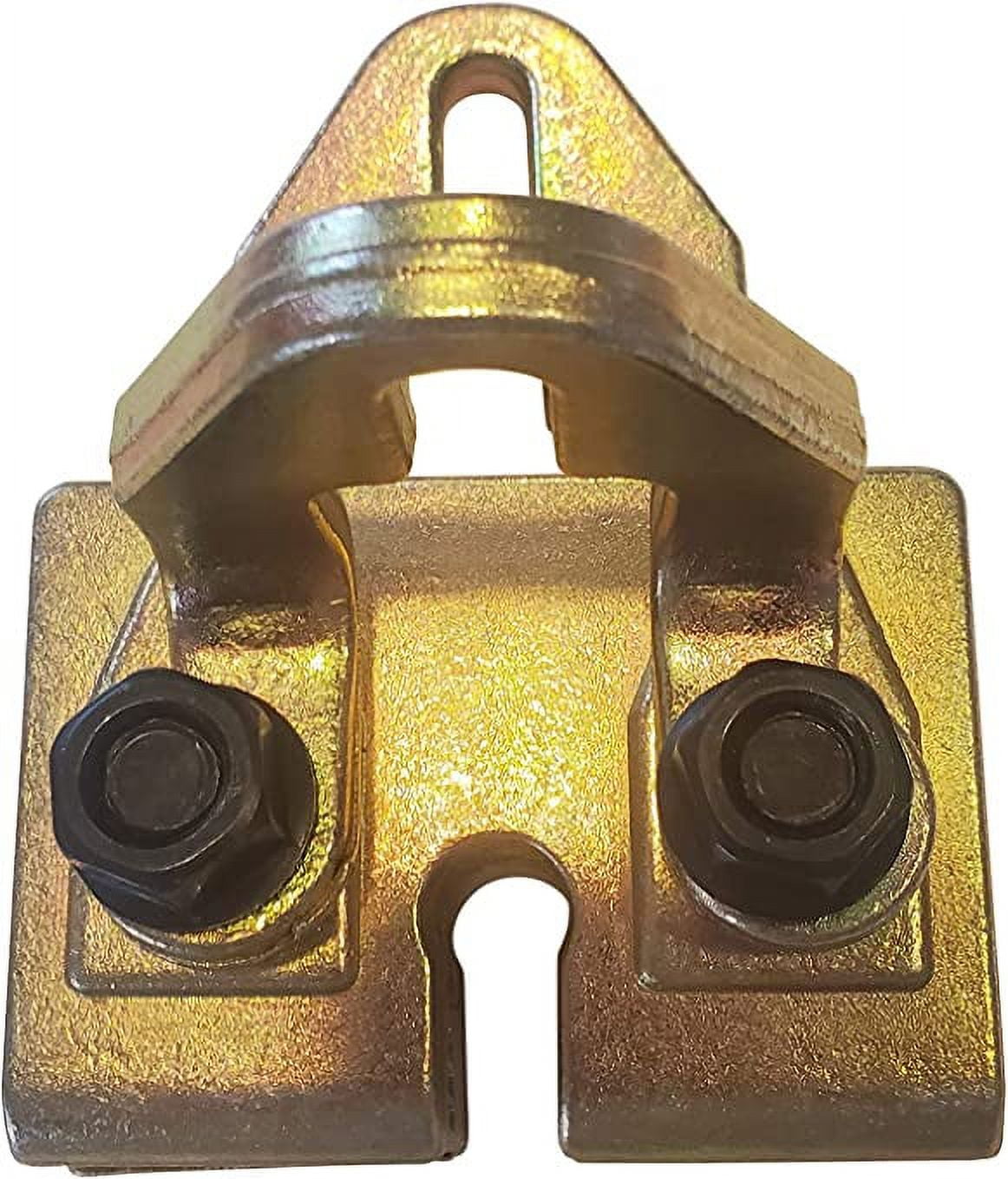 Assorted Auto Body Repair Box, Frame and Pulling Clamps (TWO-WAY Frame ...