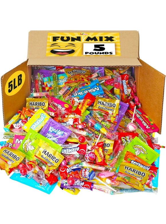 Halloween Bulk Candy in Bulk Candy - Walmart.com