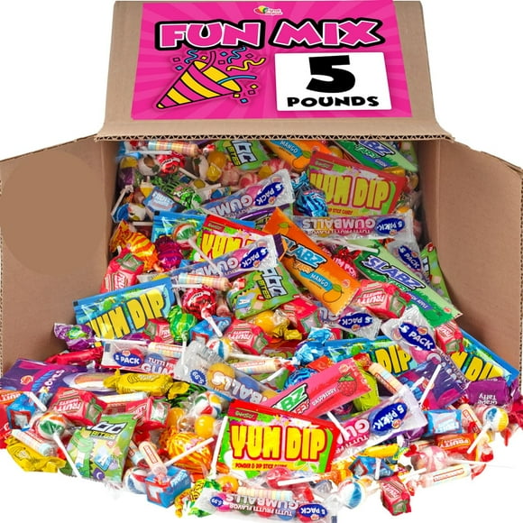 Bulk Candy in Candy - Walmart.com