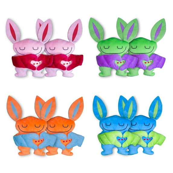 Assorted Bumpas (8 ct) - Walmart.com