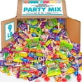 Dooboe Assorted Candy Mix, 9 lb Bulk Individually Wrapped Variety Pack ...