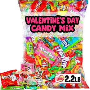 Candy Assortments in Multipacks & Bags - Walmart.com