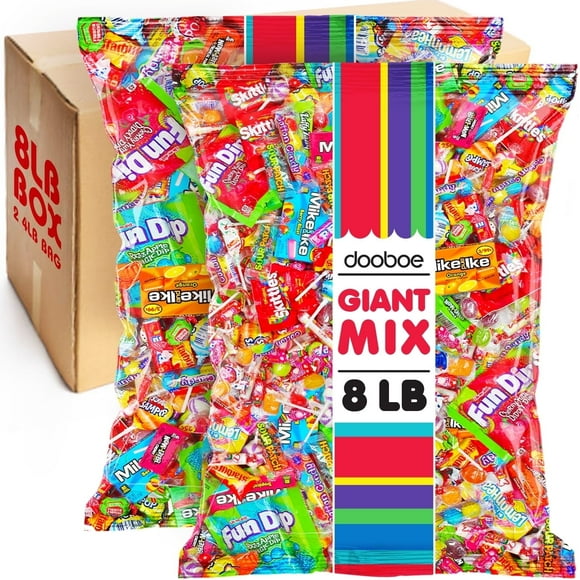 Halloween Bulk Candy in Bulk Candy - Walmart.com