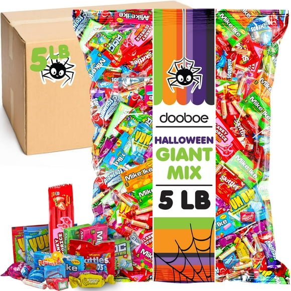 Assorted bulk candy in Bulk Candy - Walmart.com