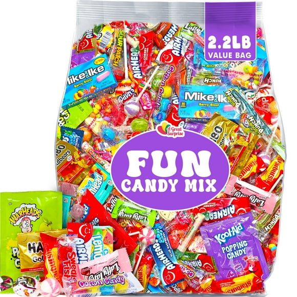 Multipacks & Bags in Candy - Walmart.com