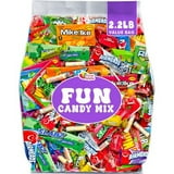 Assorted Candy Mix - Bulk Candies for Basket - 2.2 Pounds - Parade ...